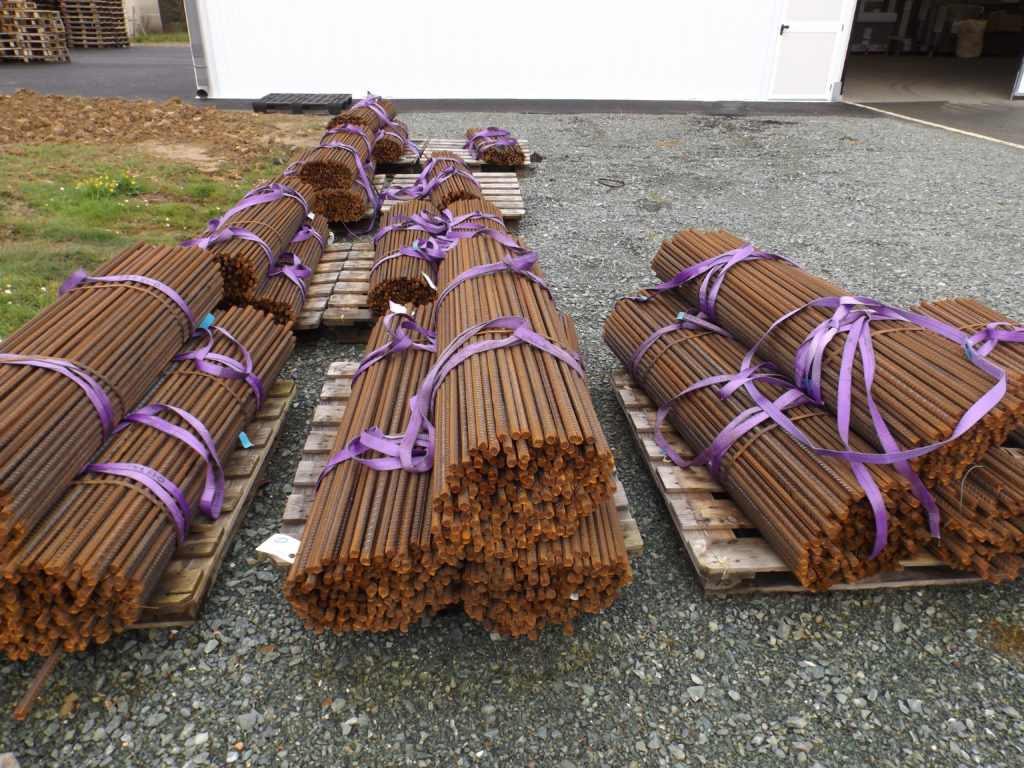 LVVD - PIQUETS FER TOR