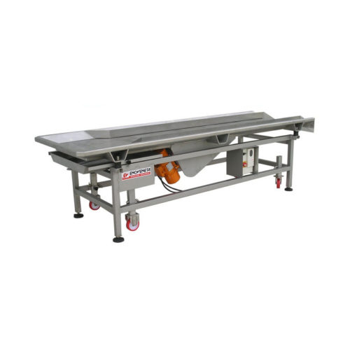 LVVD - TABLE DE TRI VIBRANTE