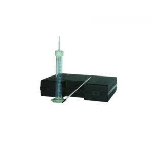 LVVD - CARBODOSEUR MALLETTE COMPLETE