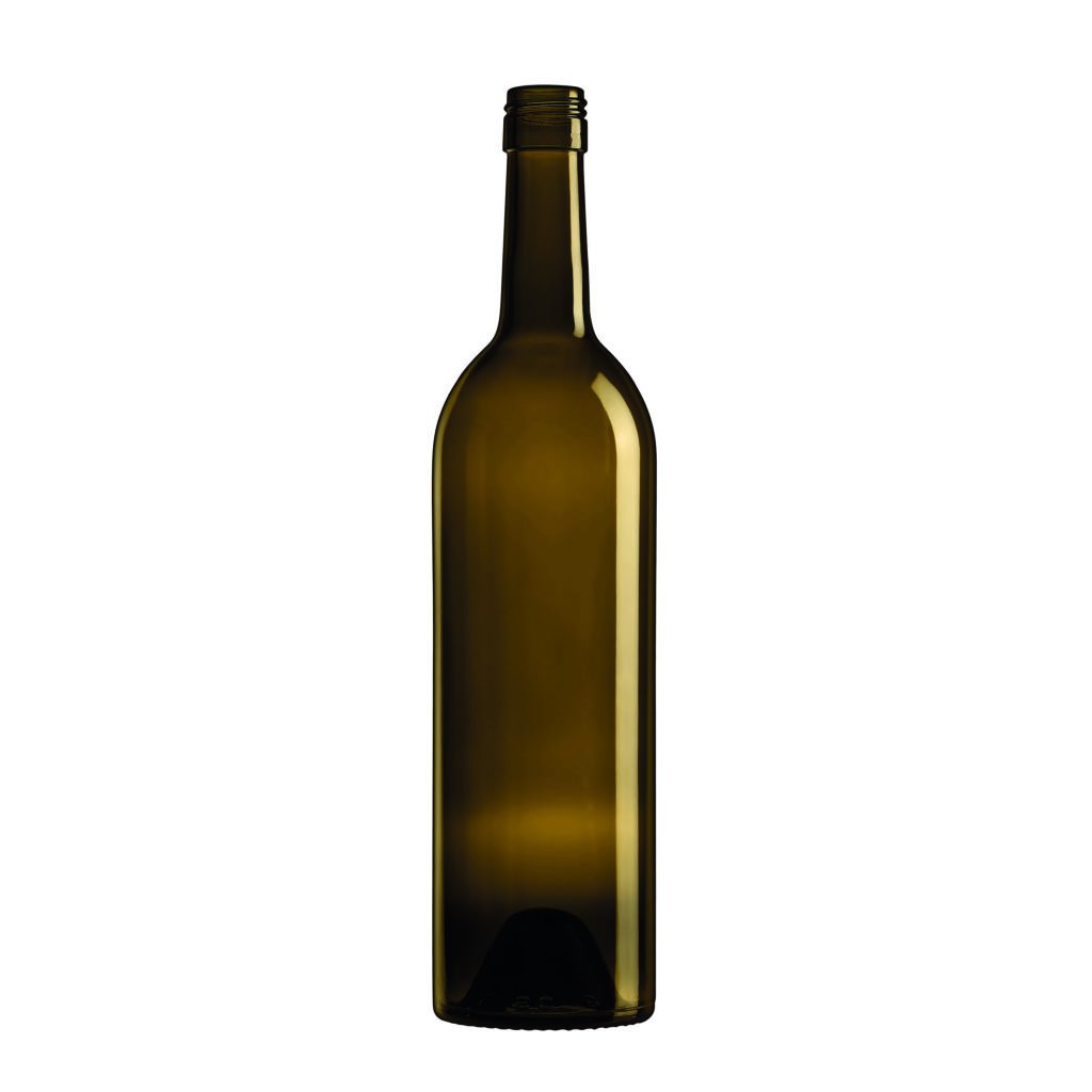 LVVD - BOUTEILLE BORDELAISE SEDUCTION 75CL