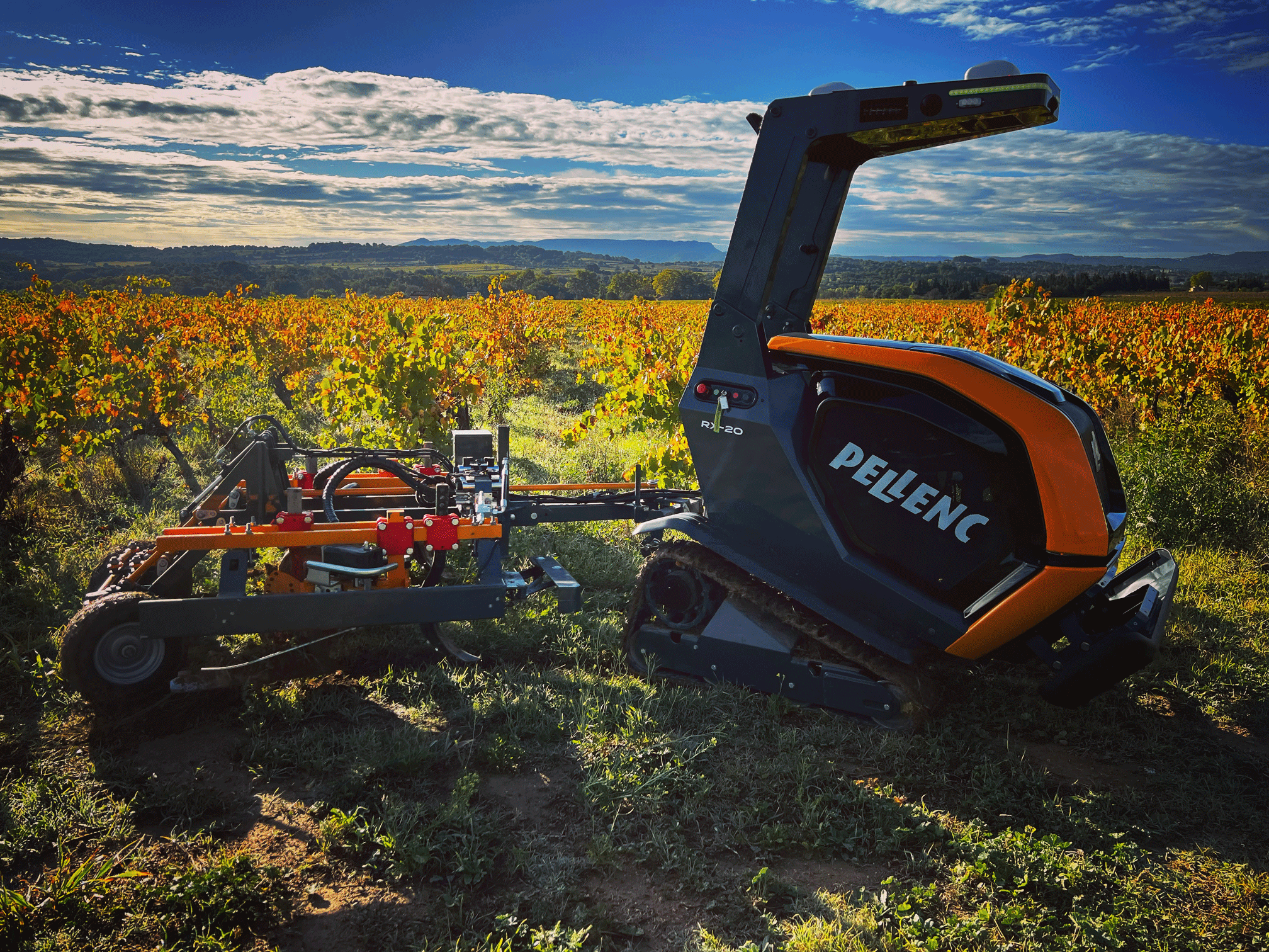 LVVD - Terroirs d'Avenir : LVVD structure son offre écoresponsable